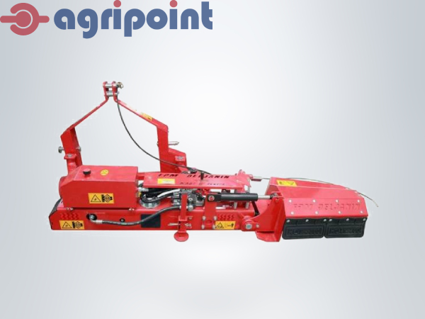 Откланяща фреза овощарска от AGRIPOINT.EU